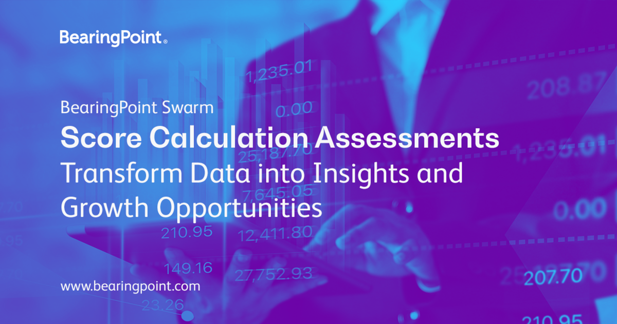 Transform Data into Insights and Growth Opportunities | Swarm