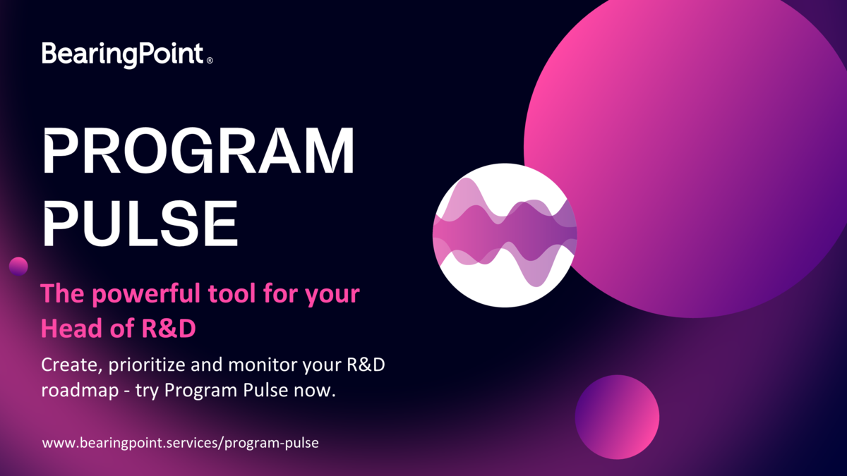 Streamline Your R&D Ideation Process and Prioritize Roadmaps | Program ...