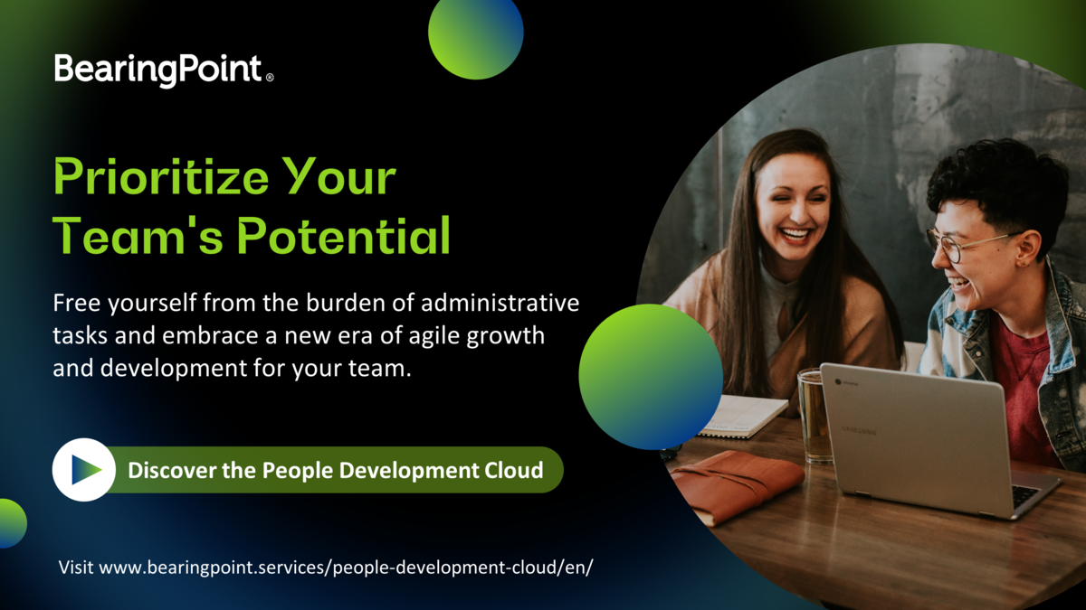 Empower your Team's Growth and unleash their Potential now! | People ...
