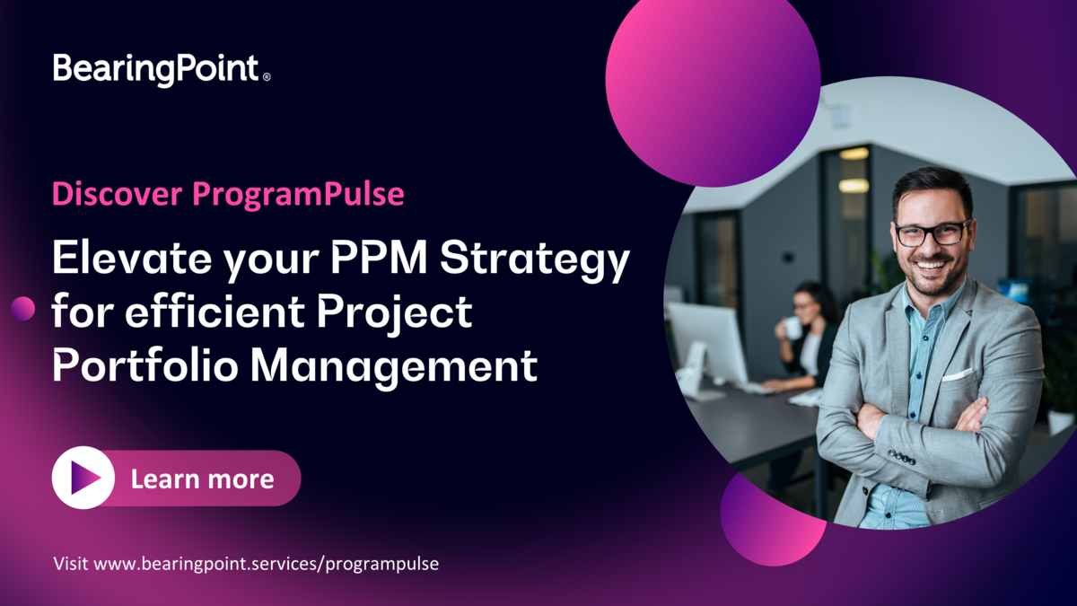 Enhance Your Project Portfolio Management | Program Pulse