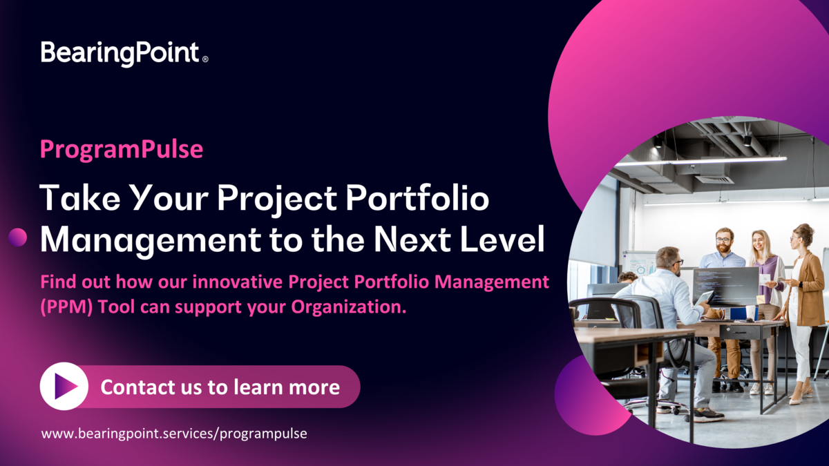 Unlock the Potential of Your Projects with ProgramPulse | Program Pulse