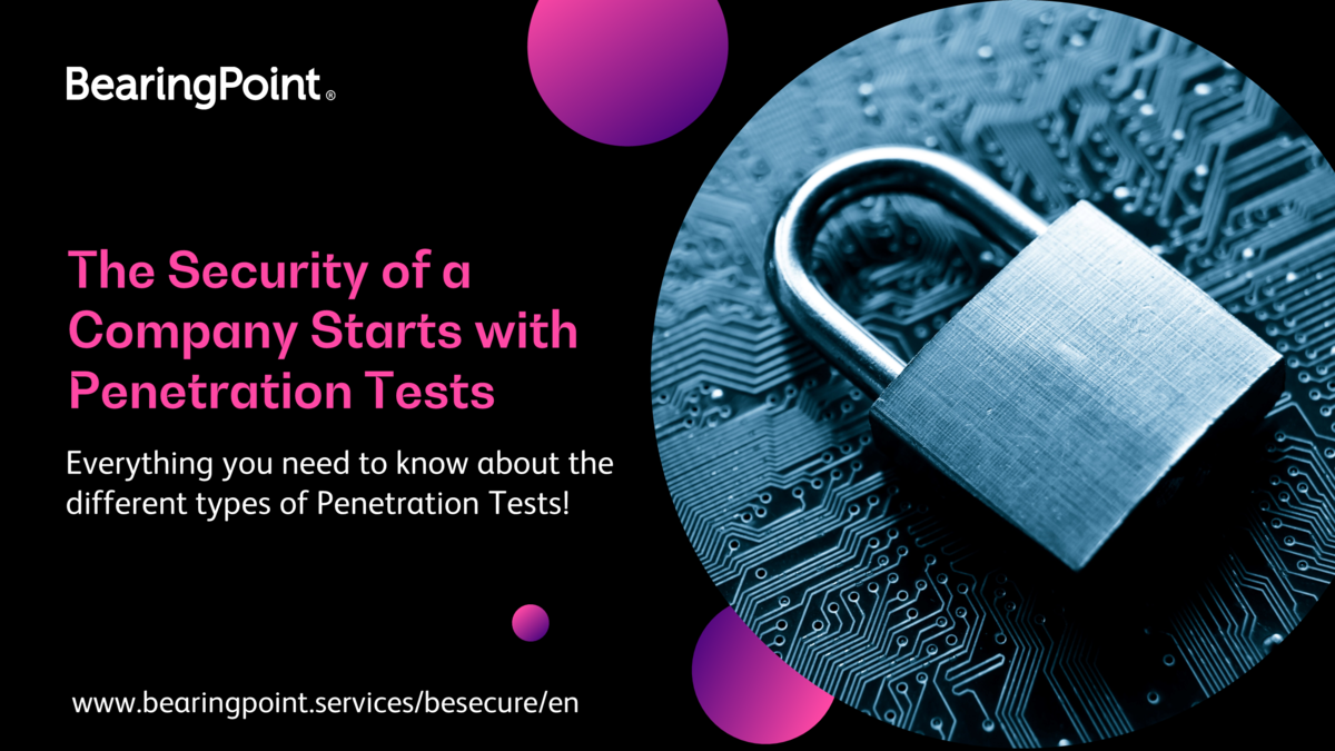 Different Types of Penetration Tests | Essential Guide | ATI