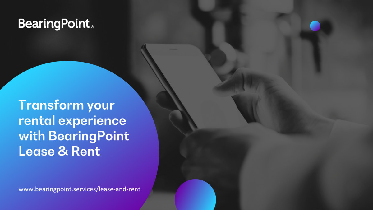 BearingPoint Lease & Rent: Rental management solution | BearingPoint ...