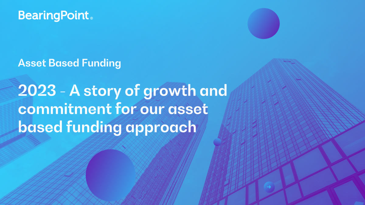 Recap of 2023 - Asset Based Funding | Securitization as a Service