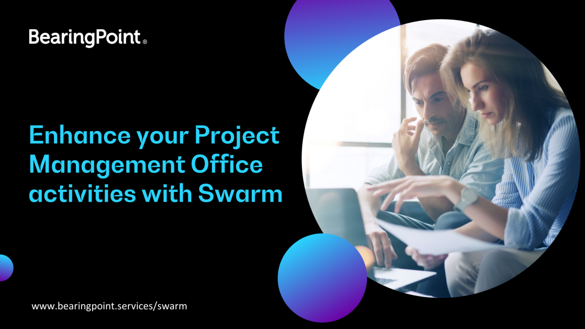 Project Management Office with Swarm | Swarm