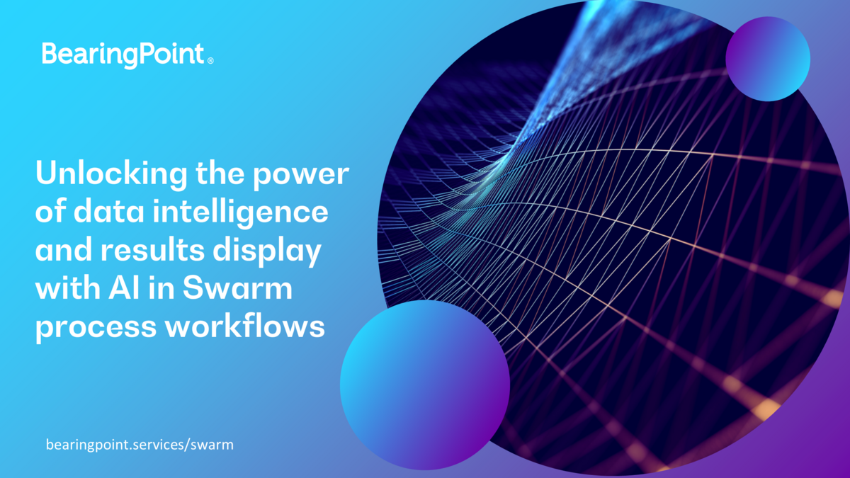 AI-Powered Swarm smart forms for efficient survey analysis | Swarm