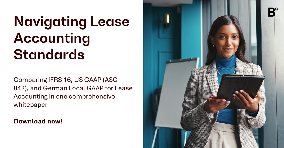 Lease&Rent I Lease Accounting Standards | BearingPoint Lease & Rent