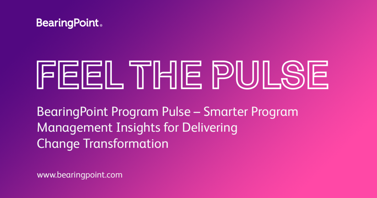 Book your Demo today | Program Pulse