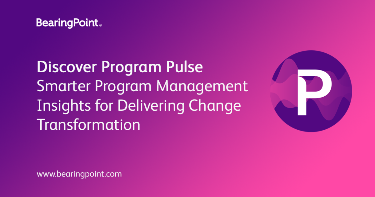 Program Pulse | Program Pulse