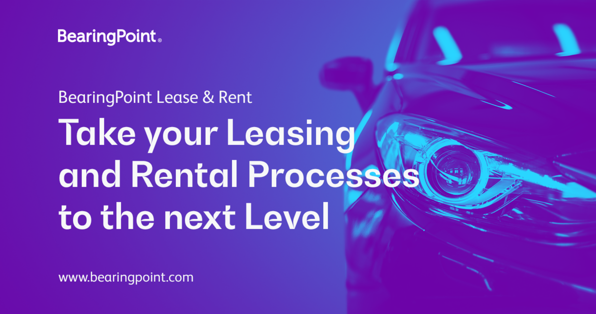 Leasing Area | BearingPoint Lease & Rent